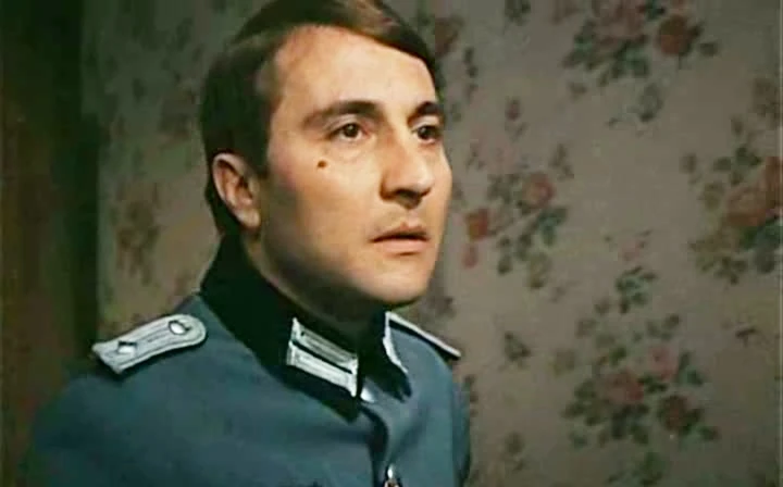 Hans Georg Schultz | Deutsche Soldaten Wiki | Fandom