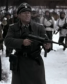 SS Officer (Saints and Soldiers) | Deutsche Soldaten Wiki | Fandom