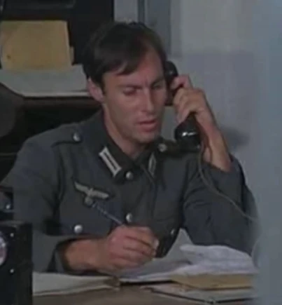 German Telephone Operator | Deutsche Soldaten Wiki | Fandom