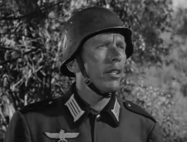 Hauser (Combat!) | Deutsche Soldaten Wiki | Fandom