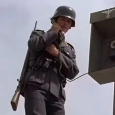 Luftwaffe Guard 1 | Deutsche Soldaten Wiki | Fandom