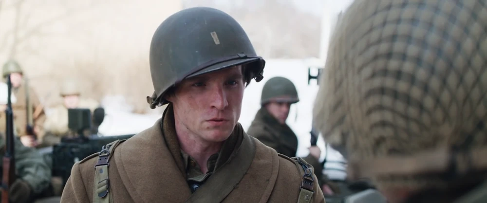 Sheppard | Deutsche Soldaten Wiki | Fandom