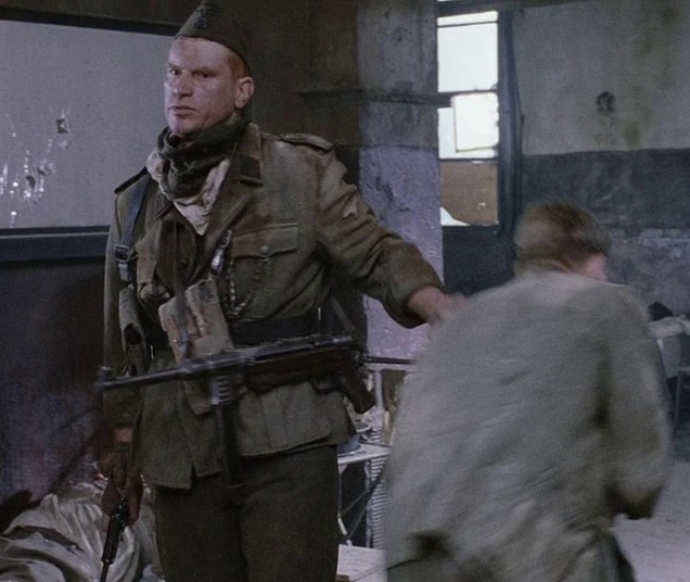 SS Soldier 4 (Warsaw 44) | Deutsche Soldaten Wiki | Fandom