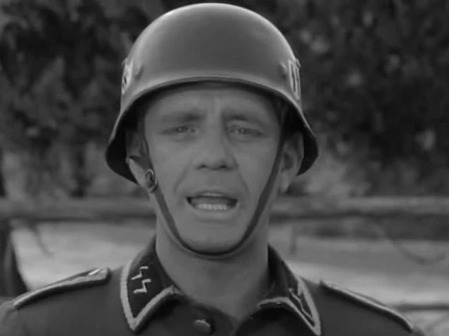 German Sergeant 19 | Deutsche Soldaten Wiki | Fandom