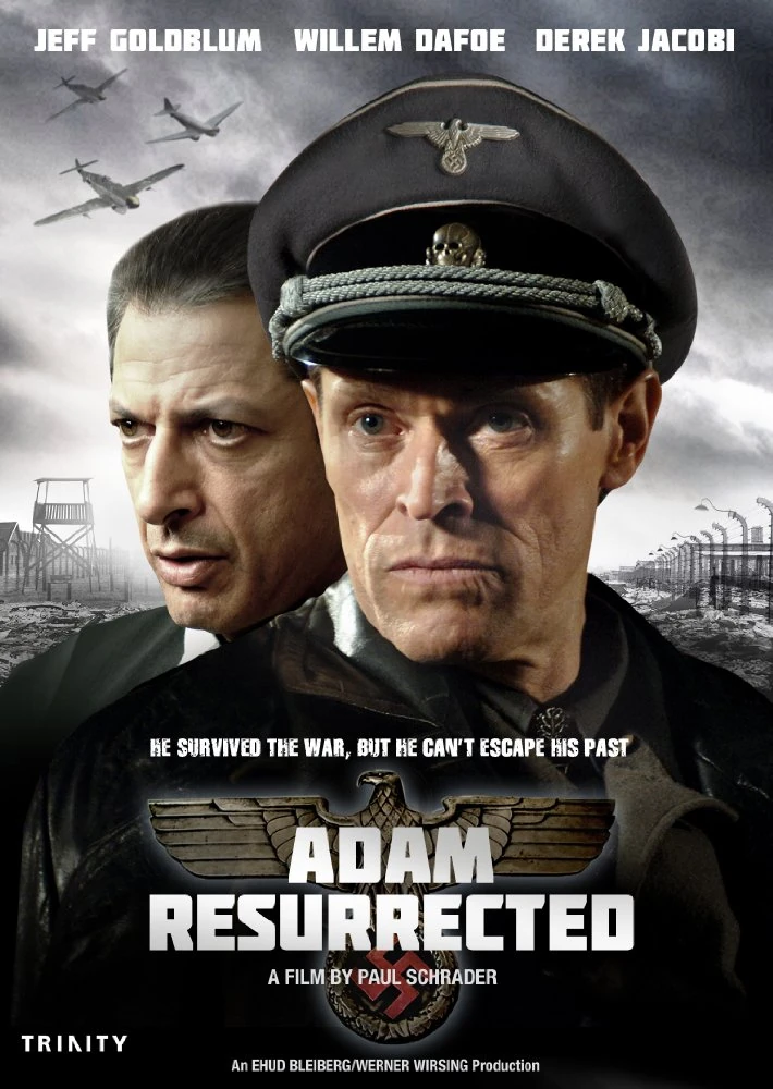 Category:Adam Resurrected | Deutsche Soldaten Wiki | Fandom