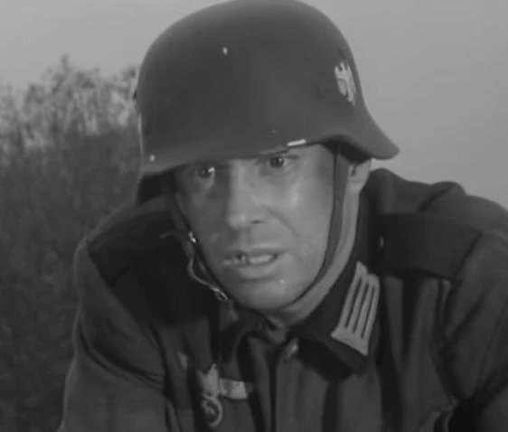 German Infantryman 1 | Deutsche Soldaten Wiki | Fandom