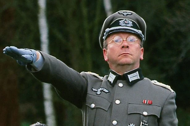 Hans Geering | Deutsche Soldaten Wiki | Fandom