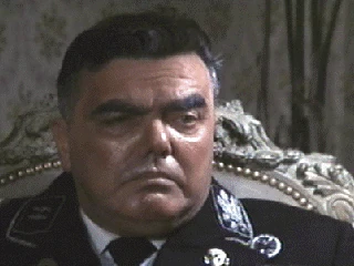 General (Ilsa, She Wolf of the SS) | Deutsche Soldaten Wiki | Fandom