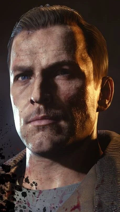 Call Of Duty Black Ops 2 Zombies Characters Bio