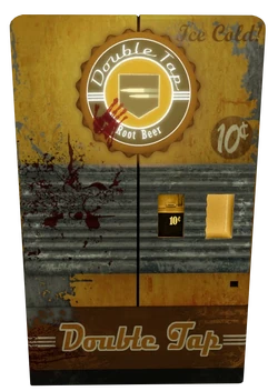 Double Tap Logo Black Ops 2