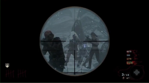 Scavenger | Nazi Zombies Wiki | Fandom