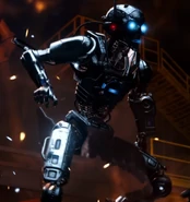 Uber Klaus | Nazi Zombies Wiki | Fandom