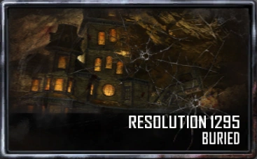 Buried | Nazi Zombies Wiki | Fandom