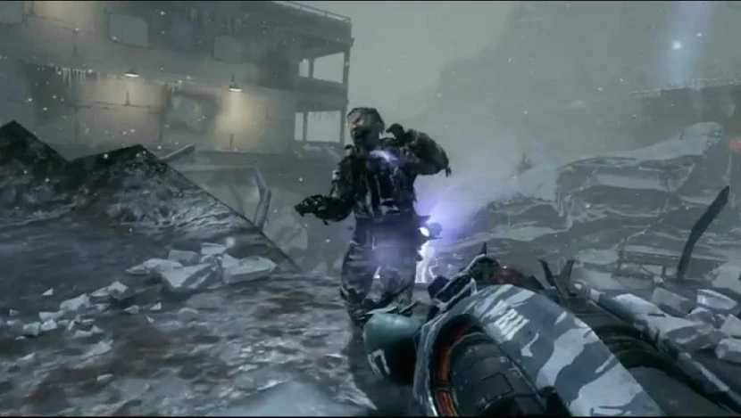 User blog:EternalBlaze/New Escalation info - More zombies info as well ...