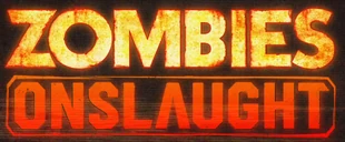 Zombies Onslaught | Nazi Zombies Wiki | Fandom