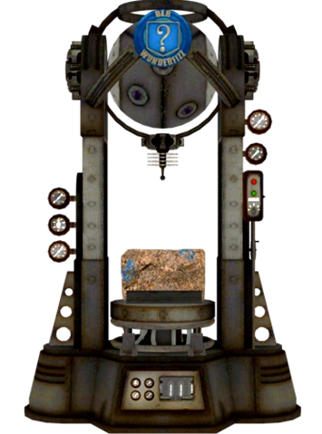 Der Wunderfizz | Nazi Zombies Wiki | Fandom