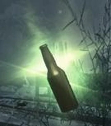 how to make call of duty zombies perk bottles