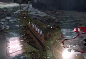Wunderwaffe DG-2 | Nazi Zombies Wiki | Fandom