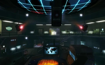 how to make a call of duty zombies map