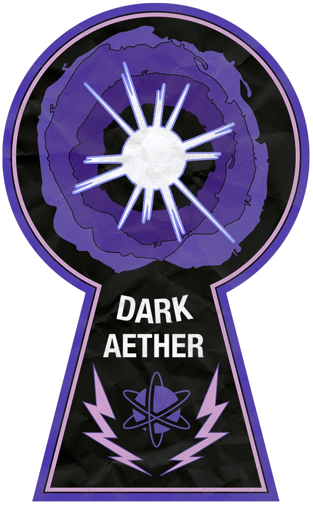 Dark Aether | Nazi Zombies Wiki | Fandom