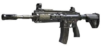 M27 | Nazi Zombies Wiki | Fandom