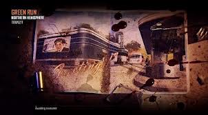 Green Run | Nazi Zombies Wiki | Fandom