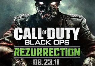 Rezurrection | Nazi Zombies Wiki | Fandom