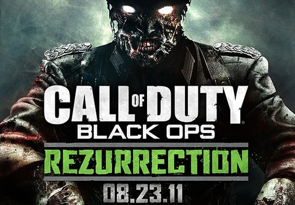 Rezurrection | Nazi Zombies Wiki | Fandom