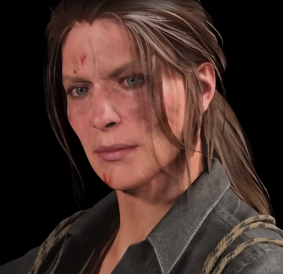 Elizabeth Grey | Nazi Zombies Wiki | Fandom