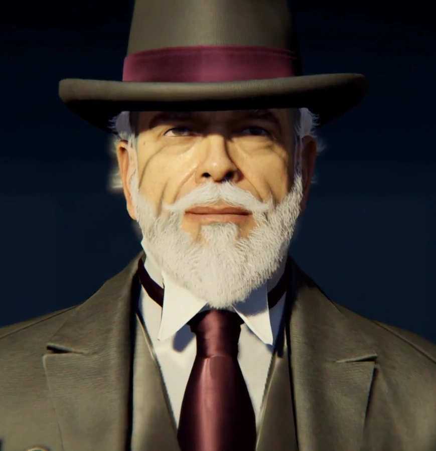 Shadowman | Nazi Zombies Wiki | Fandom