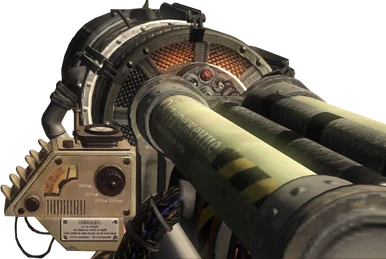 Black Ops 2 Zombies Wonder Weapons