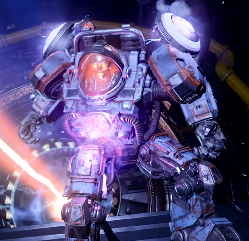 Uber Klaus | Nazi Zombies Wiki | Fandom