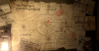 115 Generators | Nazi Zombies Wiki | Fandom