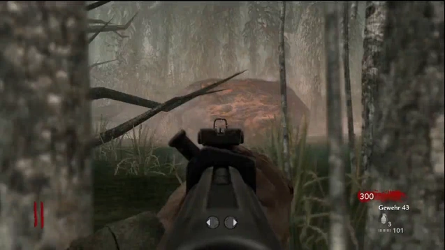 Gewehr 43 | Nazi Zombies Wiki | Fandom