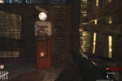 Juggernog Nazi Zombies Wiki