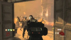 Dsr 50 Operaciones Encubiertas 2 All Black Ops 2 Diamond Camo Snipers!