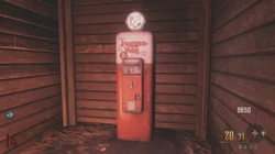 Juggernog Nazi Zombies Wiki