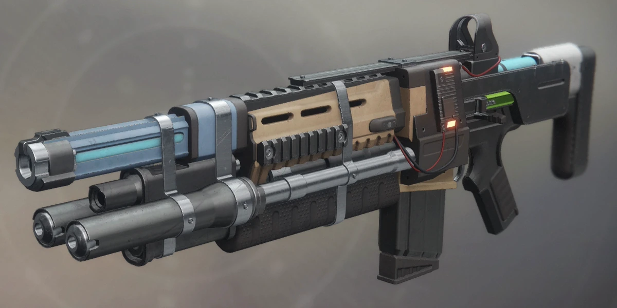 CERBERUS | Zombies Plus Workshop | Fandom