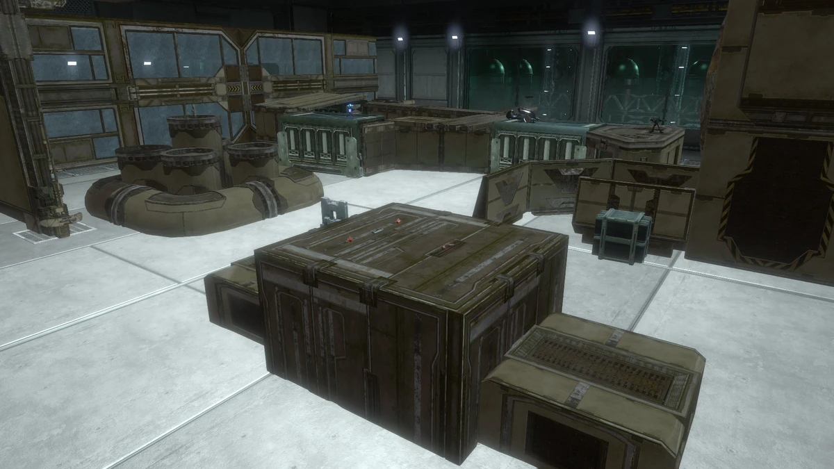 Abandoned '84 | Zombies Plus Workshop | Fandom