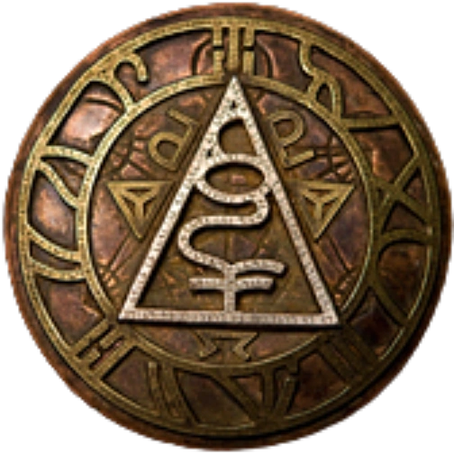 Seal of Metatron | Zombies Plus Workshop | Fandom