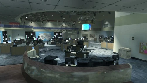 Tech | Zombies Plus Workshop | Fandom