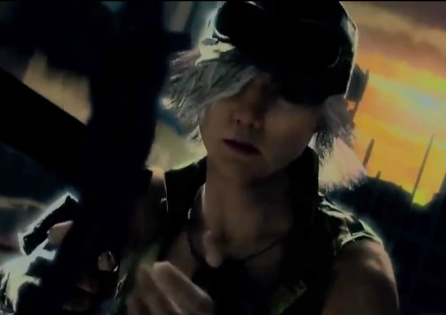 Sergeant (GS) | Zombies Plus Workshop | Fandom