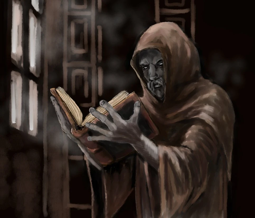 The Librarian | Zombies Plus Workshop | Fandom