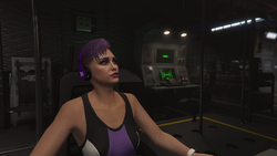 Danielle Greer | Zombies Plus Workshop | Fandom