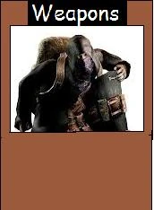 Weapon Merchant | Zombies Plus Workshop | Fandom