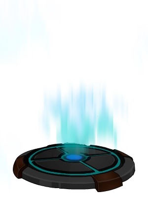 FF Teleporter | Zombies Plus Workshop | Fandom