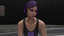 Danielle Greer | Zombies Plus Workshop | Fandom