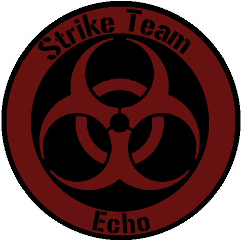 Strike Team Echo | Zombies Plus Workshop | Fandom