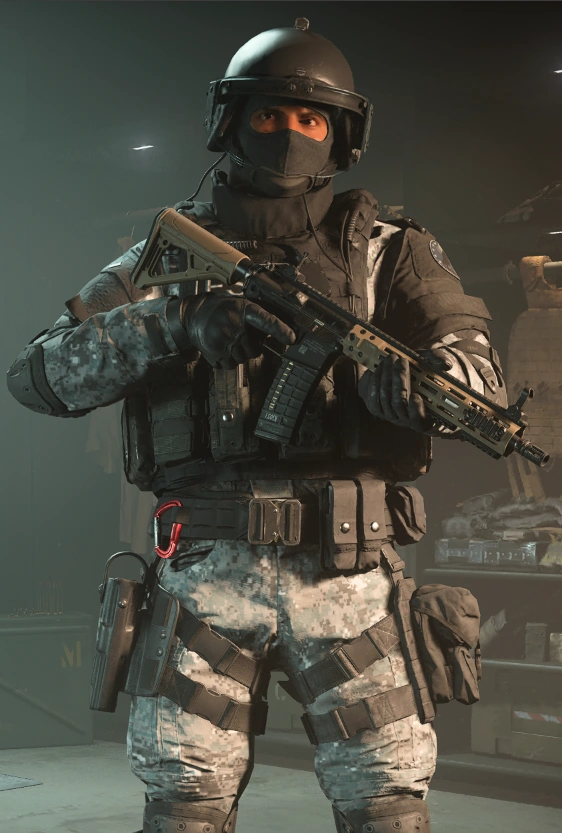 Joker | Nazi Zombies Plus Wiki | Fandom