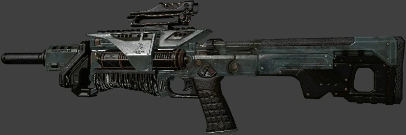 Seeker (Wonder Weapon) | Zombies Plus Workshop | Fandom